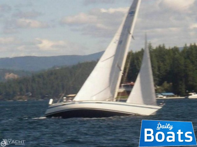 Yachts Bianca 414 for sale - Daily Boats