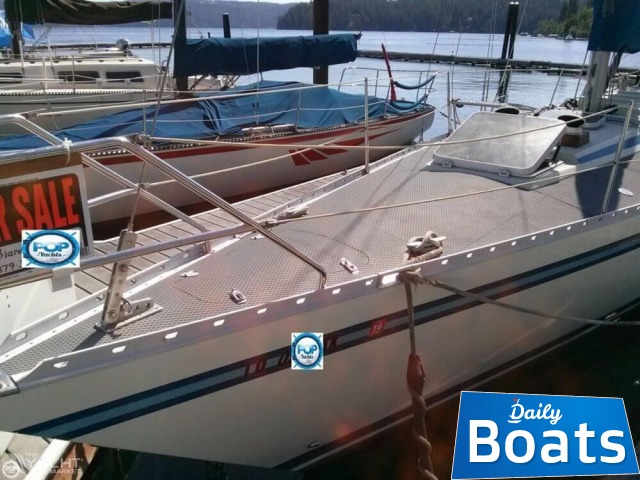 1980 Bianca 414 for sale. View price, photos and Buy 1980 Bianca 414 ...