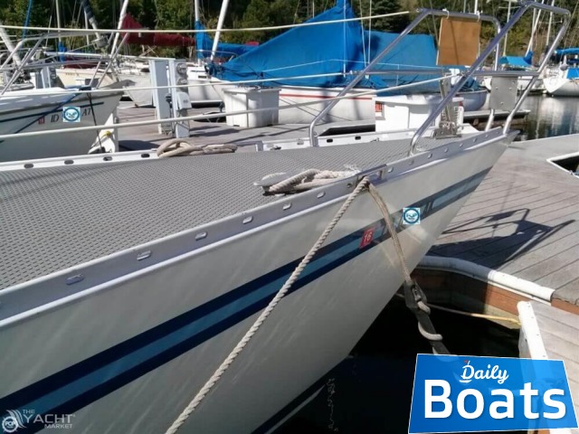 1980 Bianca 414 for sale. View price, photos and Buy 1980 Bianca 414 ...