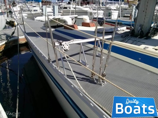 1980 Bianca 414 for sale. View price, photos and Buy 1980 Bianca 414 ...