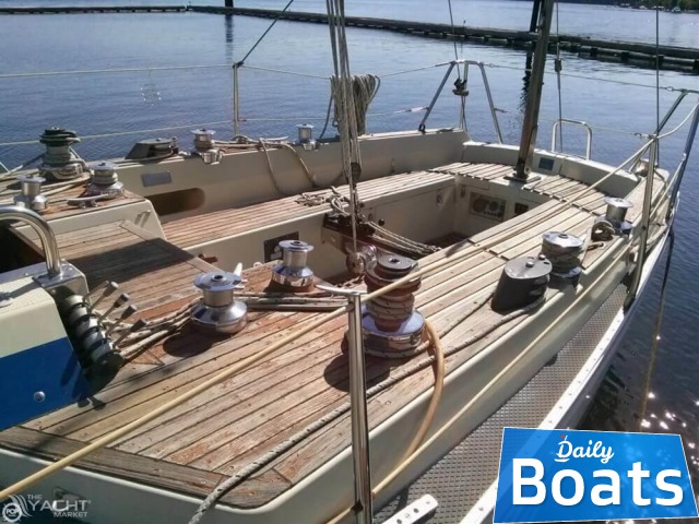 1980 Bianca 414 for sale. View price, photos and Buy 1980 Bianca 414 ...