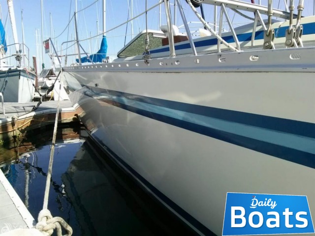 1980 Bianca 414 for sale. View price, photos and Buy 1980 Bianca 414 ...