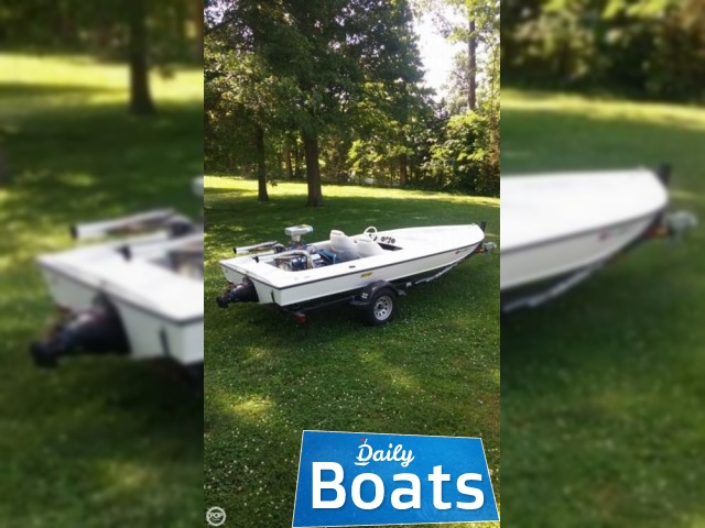 1976 Youngblood 19 for sale. View price, photos and Buy 1976 Youngblood ...