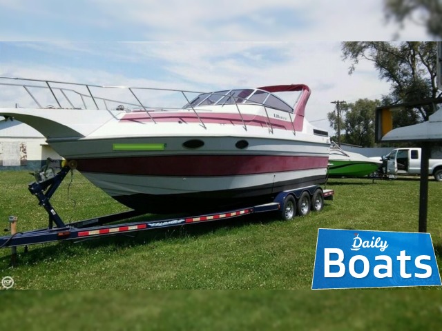 1988 Sun Runner 272 Ultra Cruiser for sale. View price, photos and Buy ...
