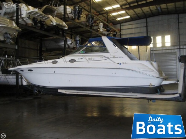 1995 Sea Ray 330 Sundancer for sale. View price, photos and Buy 1995 ...
