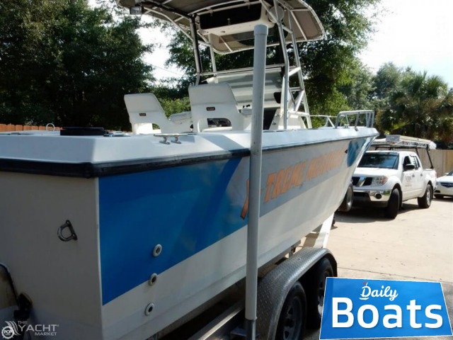 1991 Pro-Line 230 Sportsman for sale. View price, photos and Buy 1991 ...