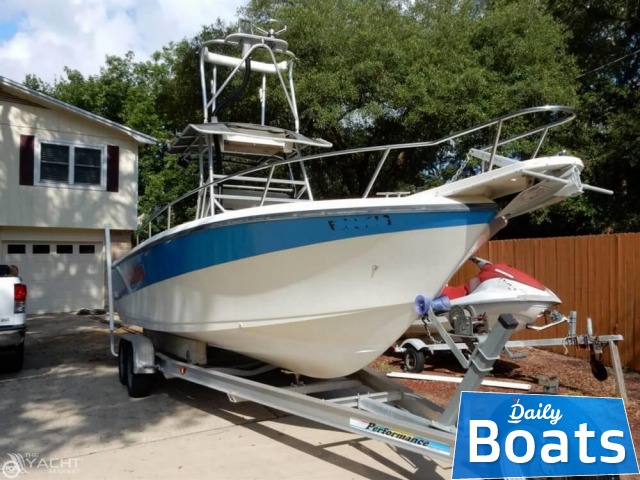 1991 Pro-Line 230 Sportsman for sale. View price, photos and Buy 1991 ...