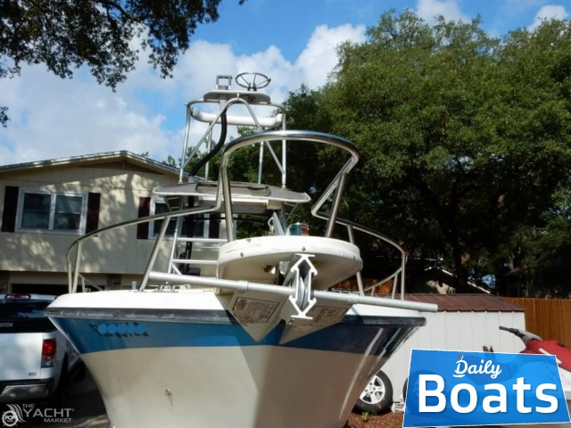 1991 Pro-Line 230 Sportsman for sale. View price, photos and Buy 1991 ...