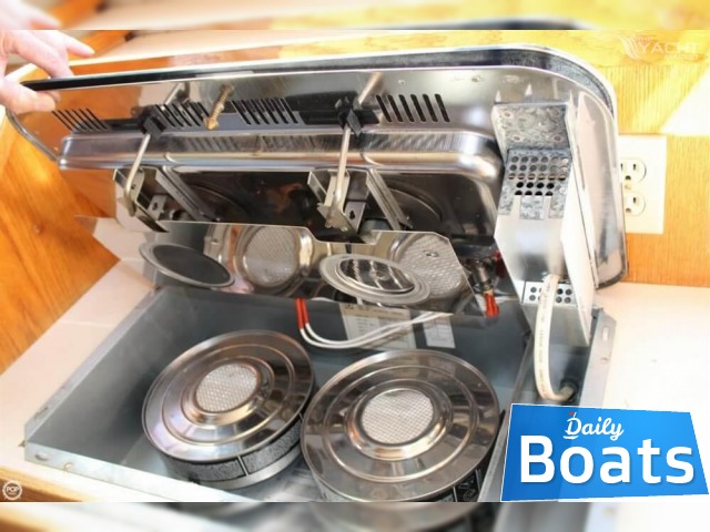 1986 Silverton 29 Sport Cruiser for sale. View price, photos and Buy ...