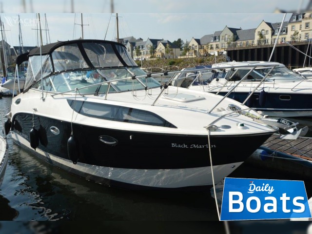 2010 Bayliner 255 Cruiser for sale. View price, photos and Buy 2010 ...