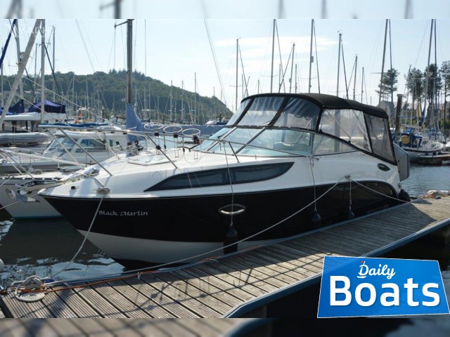 2010 Bayliner 255 Cruiser for sale. View price, photos and Buy 2010 ...