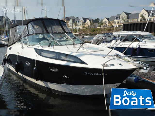 2010 Bayliner 255 Cruiser for sale. View price, photos and Buy 2010 ...
