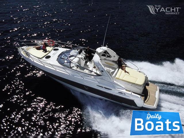 2004 Cranchi 41 Endurance for sale. View price, photos and Buy 2004 ...