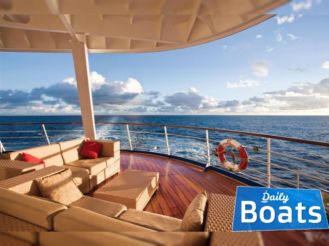 1972 Classic Small Cruise Ship.300 Passengers -Stock No. S2133 for sale ...