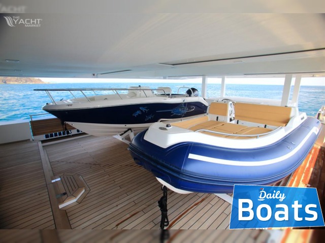 2015 45.4 Meter__Hys Conversion World Explorer With Helideck (As New ...