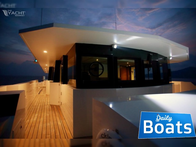 2015 45.4 Meter__Hys Conversion World Explorer With Helideck (As New ...