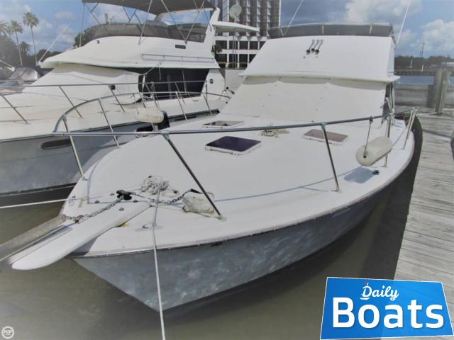 1977 Trojan F-36 for sale. View price, photos and Buy 1977 Trojan F-36 ...