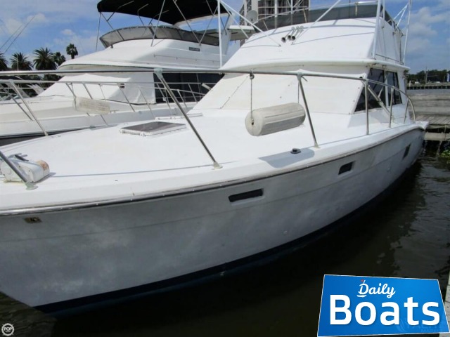 1977 Trojan F-36 for sale. View price, photos and Buy 1977 Trojan F-36 ...