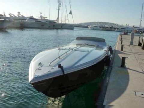 Nor-Tech 5000V for sale. View price, photos and Buy Nor-Tech 5000V #16947