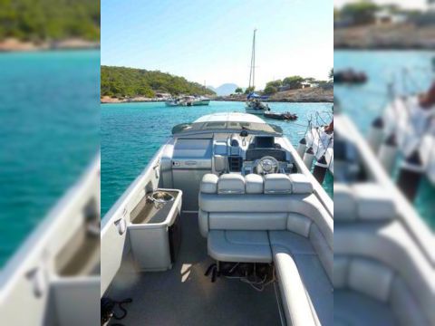 Nor-Tech 5000V for sale. View price, photos and Buy Nor-Tech 5000V #16947