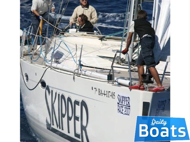 2005 Hanse 461 for sale. View price, photos and Buy 2005 Hanse 461 #169503