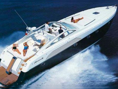 Alfamarine 50 for sale. View price, photos and Buy Alfamarine 50 #16950