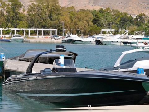 Nor-Tech 50 Center Console for sale. View price, photos and Buy Nor ...