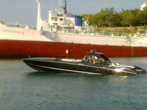 Nor-Tech 50 Center Console for sale. View price, photos and Buy Nor ...