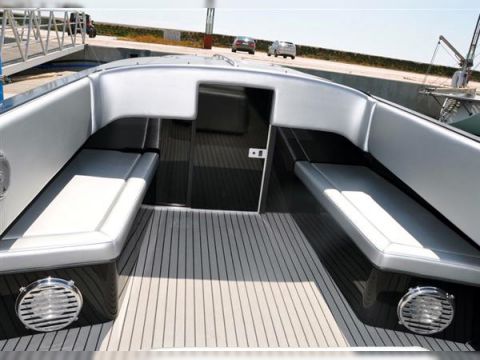 Nor-Tech 50 Center Console for sale. View price, photos and Buy Nor ...