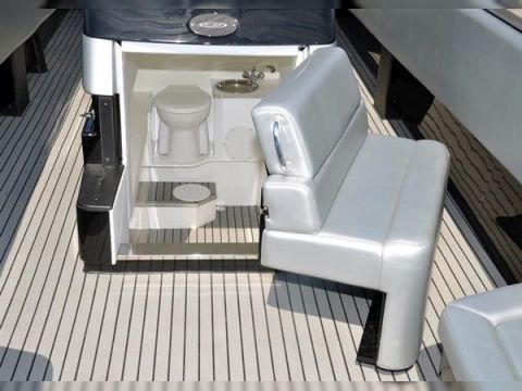 Nor-Tech 50 Center Console for sale. View price, photos and Buy Nor ...