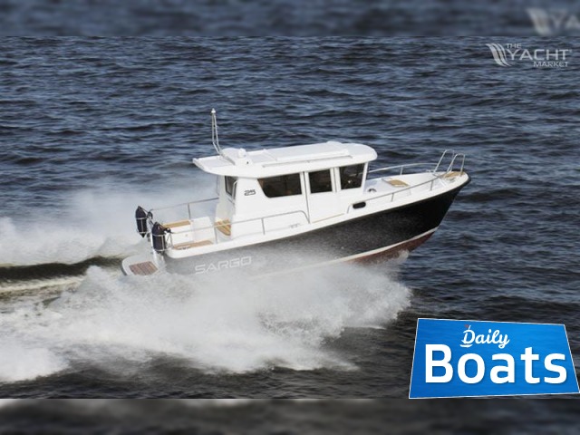 2019 Sargo 25 for sale. View price, photos and Buy 2019 Sargo 25 #169626