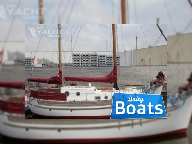 Yachts Colvic watson for sale - Daily Boats