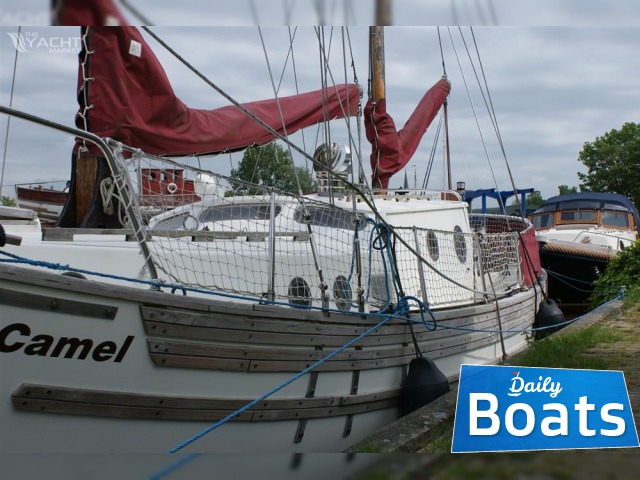 1977 Colvic Watson 28.6 for sale. View price, photos and Buy 1977 ...