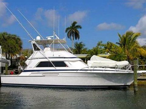 Bertram 50 for sale. View price, photos and Buy Bertram 50 #16967