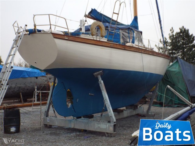 1965 Atlantic Ketch for sale. View price, photos and Buy 1965 Atlantic ...