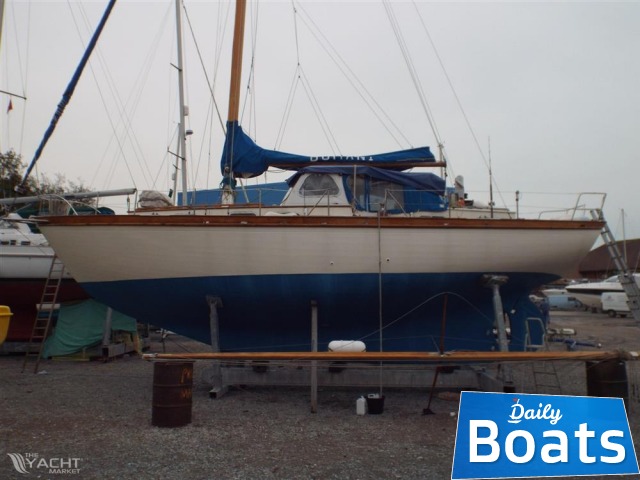 1965 Atlantic Ketch for sale. View price, photos and Buy 1965 Atlantic ...