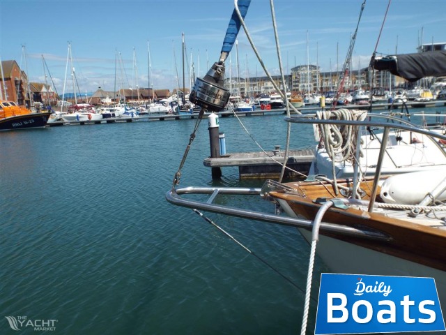 1965 Atlantic Ketch for sale. View price, photos and Buy 1965 Atlantic ...