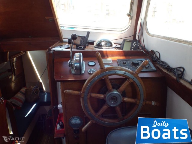 1965 Atlantic Ketch for sale. View price, photos and Buy 1965 Atlantic ...