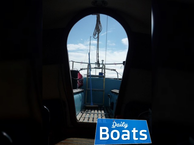 1964 Van de Stadt Invicta 26 for sale. View price, photos and Buy 1964 ...