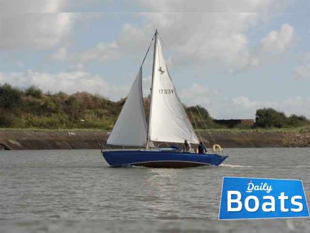 1964 Van de Stadt Invicta 26 for sale. View price, photos and Buy 1964 ...