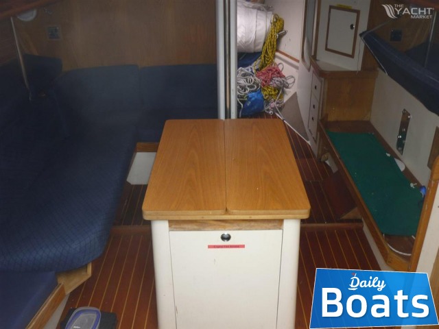 1990 Frers 45 for sale. View price, photos and Buy 1990 Frers 45 #169741