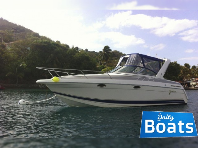 2002 Formula 27 Pc for sale. View price, photos and Buy 2002 Formula 27 ...