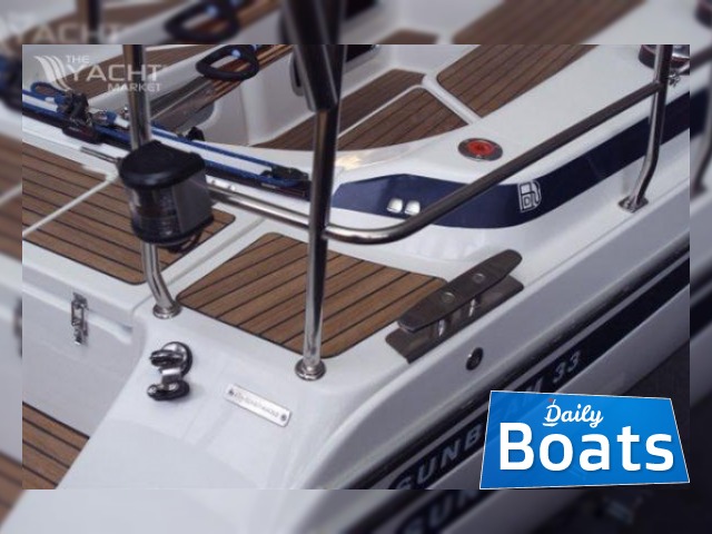 1998 Sunbeam 33 for sale. View price, photos and Buy 1998 Sunbeam 33 ...