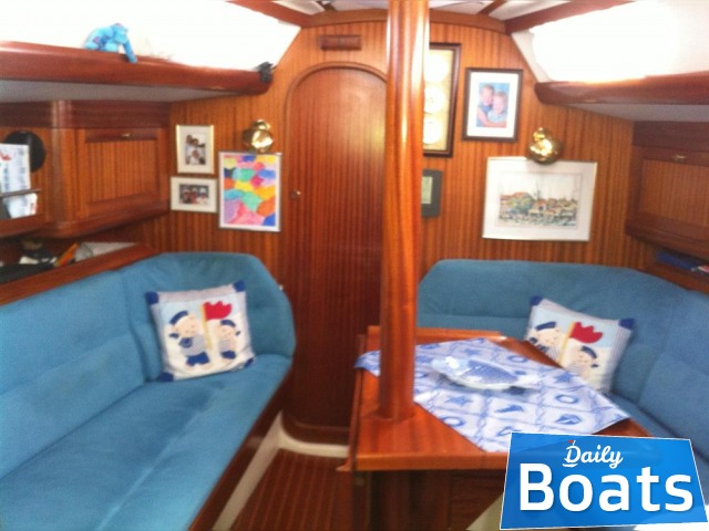 1998 Sunbeam 33 for sale. View price, photos and Buy 1998 Sunbeam 33 ...