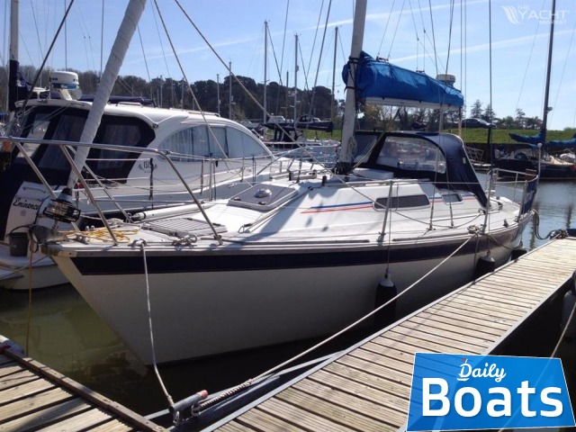 1987 Westerly Tempest for sale. View price, photos and Buy 1987 ...