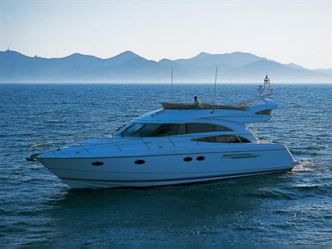 Princess 50 for sale. View price, photos and Buy Princess 50 #16981