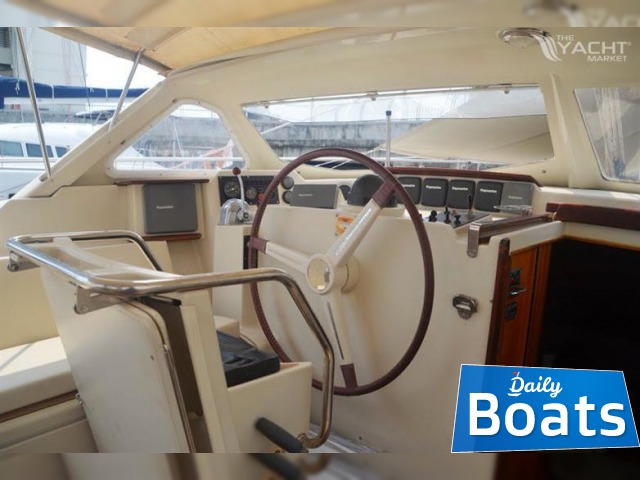 2005 Amel 53 Super Maramu for sale. View price, photos and Buy 2005 ...