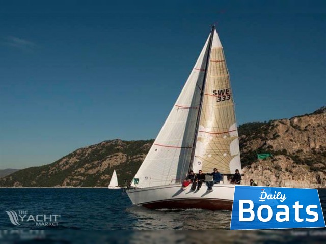 1976 Camper & Nicholsons 33 for sale. View price, photos and Buy 1976 ...