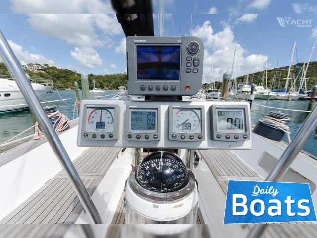 1979 Farr 55 for sale. View price, photos and Buy 1979 Farr 55 #169904