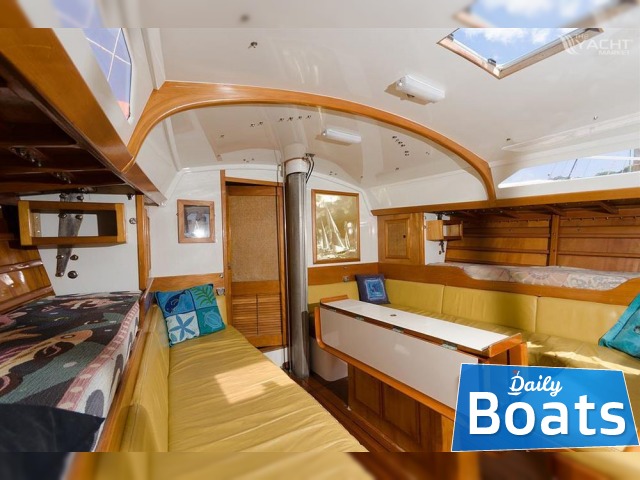 1979 Farr 55 for sale. View price, photos and Buy 1979 Farr 55 #169904